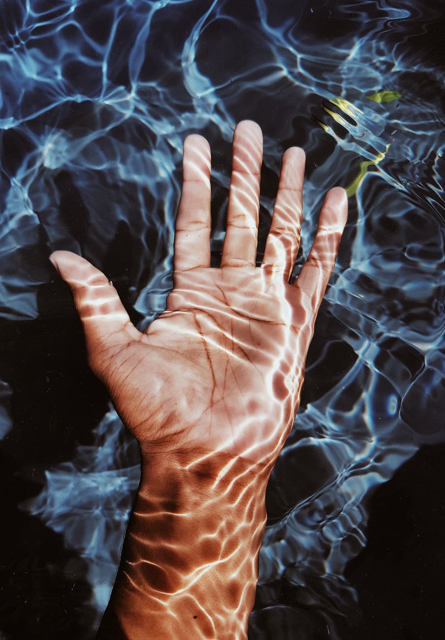 The Unlucky Signs & Symbols On Palm